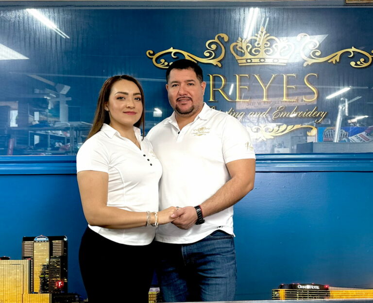 About Us - Reyes Print and Embroidery